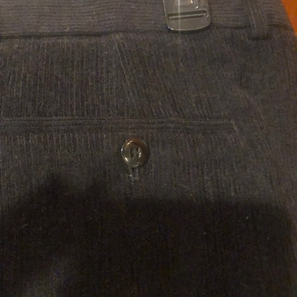 St. Croix | Pants | St Croix Mens Slacks Corduroy With Pleats | Poshmark